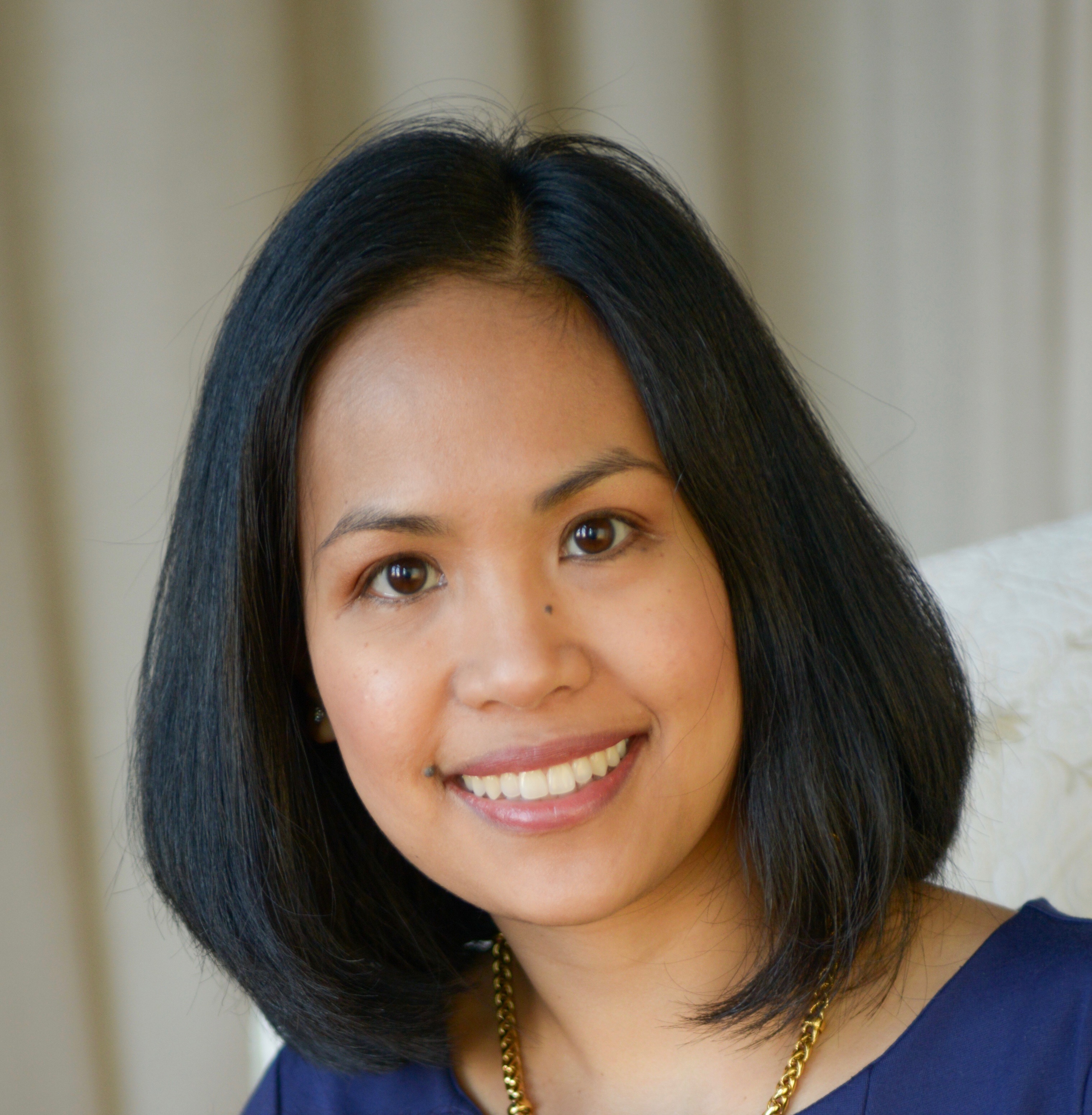 Christine L Crago | Department of Resource Economics